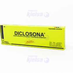 Kielsa - Farmacias