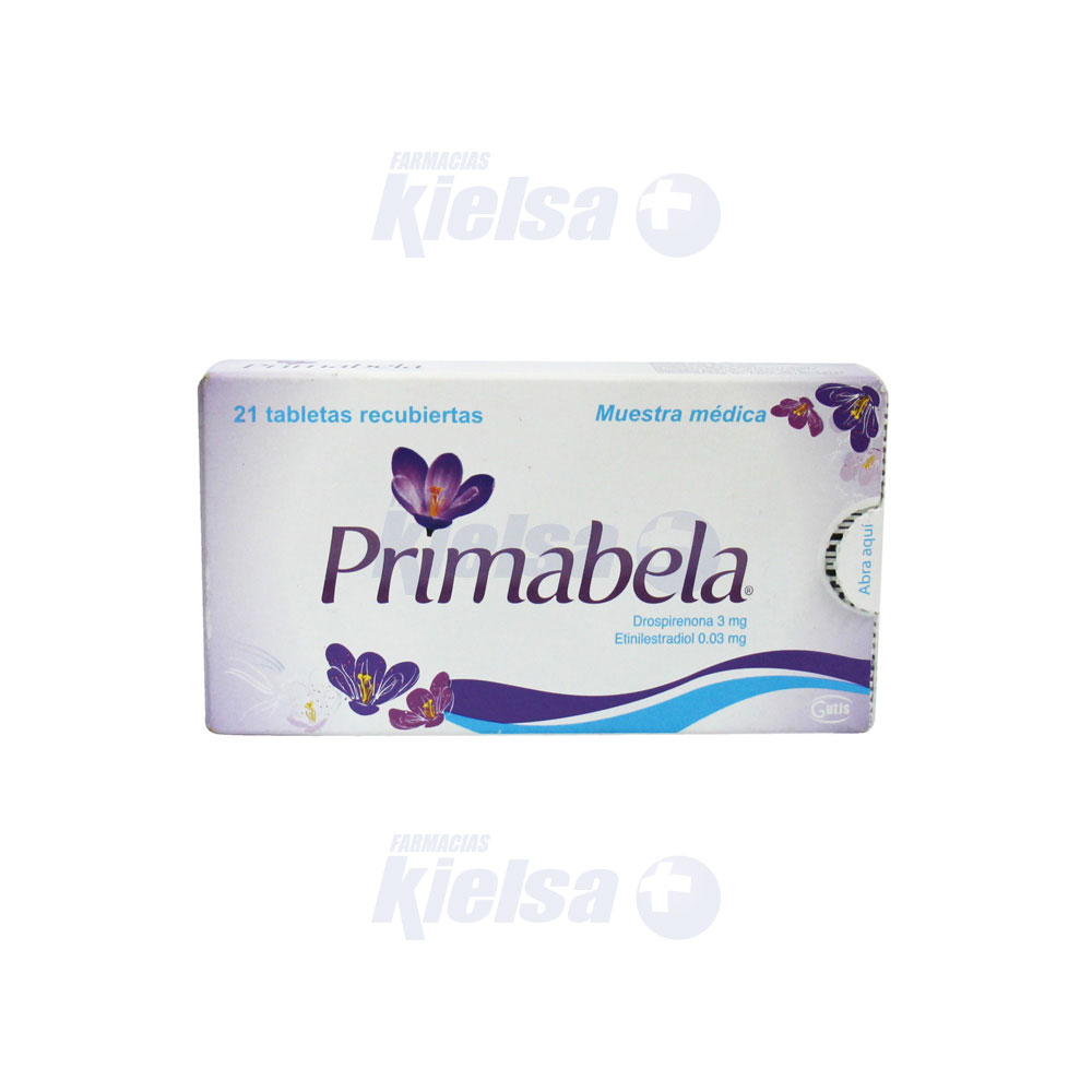 Farmacias Kielsa