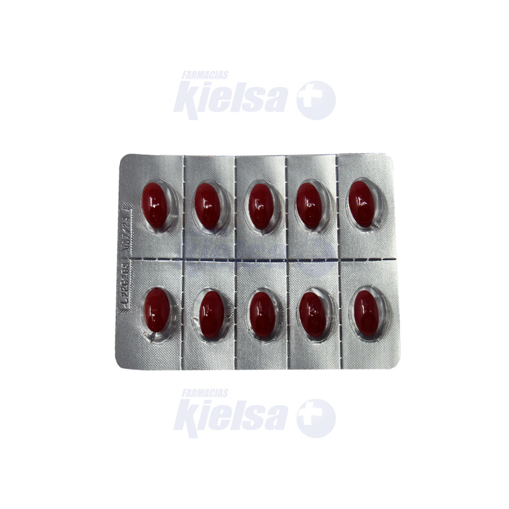Farmacias Kielsa