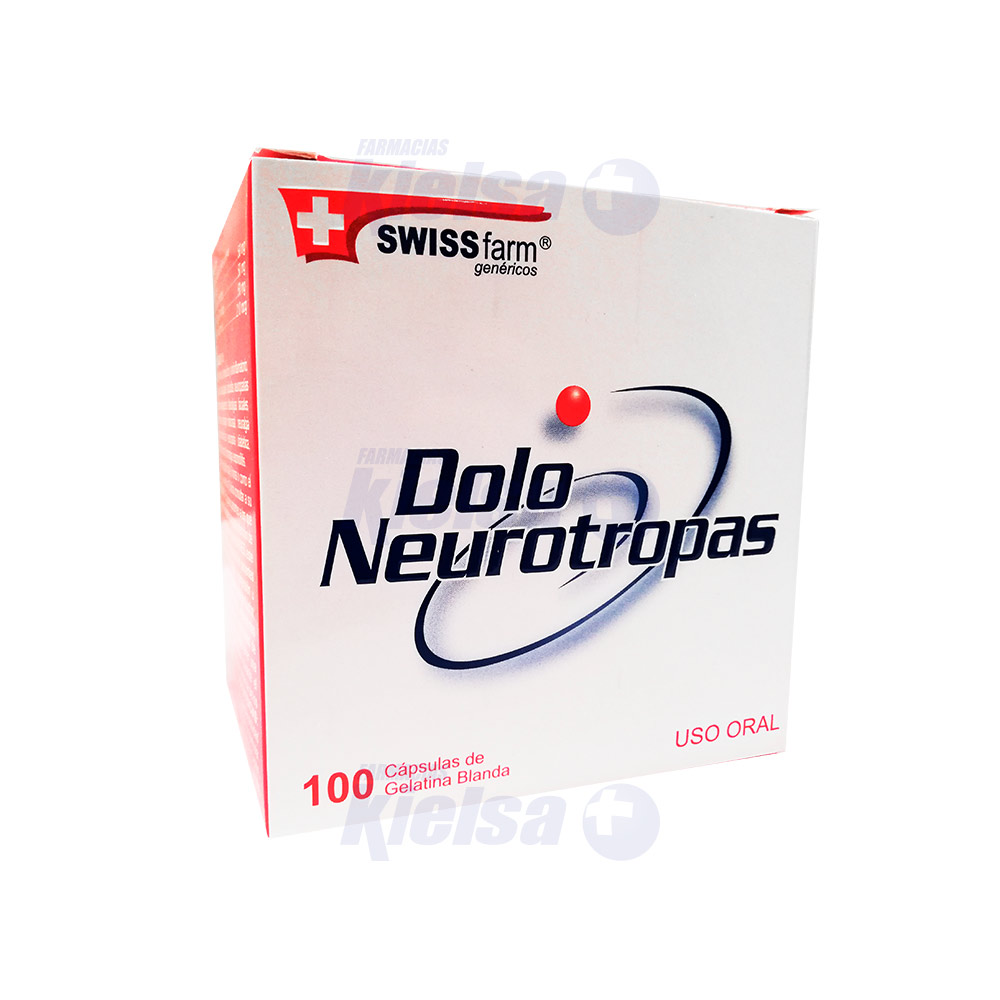 Farmacias Kielsa