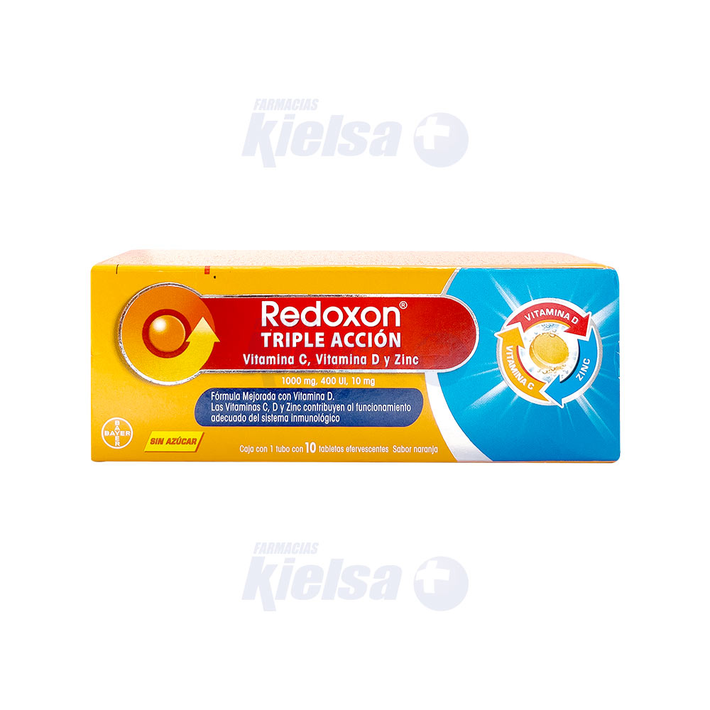 Farmacias Kielsa