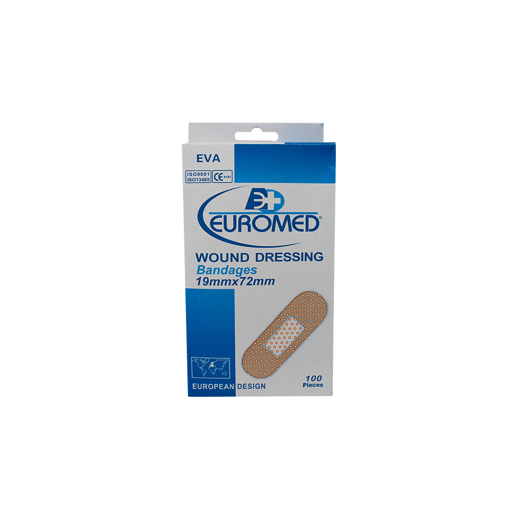 Kielsa - Farmacias