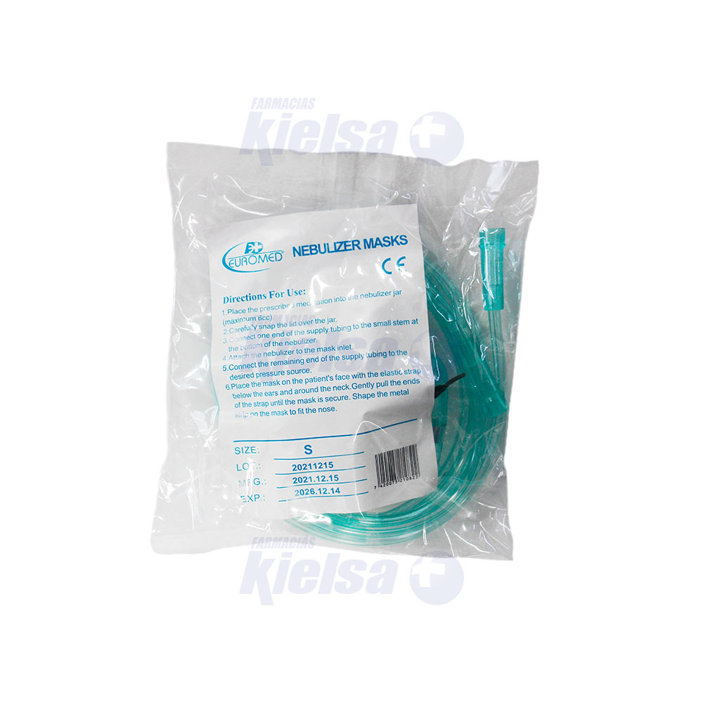 Kielsa - Farmacias