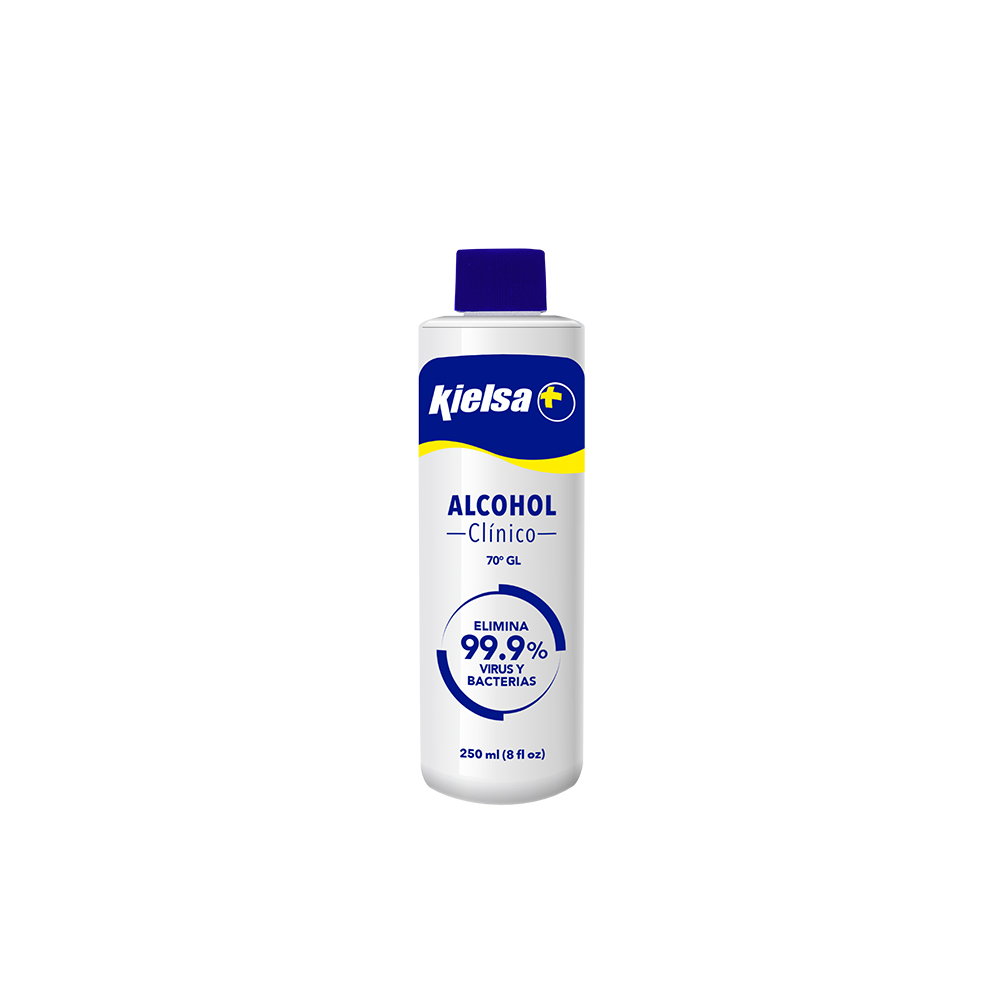 Farmacias Kielsa