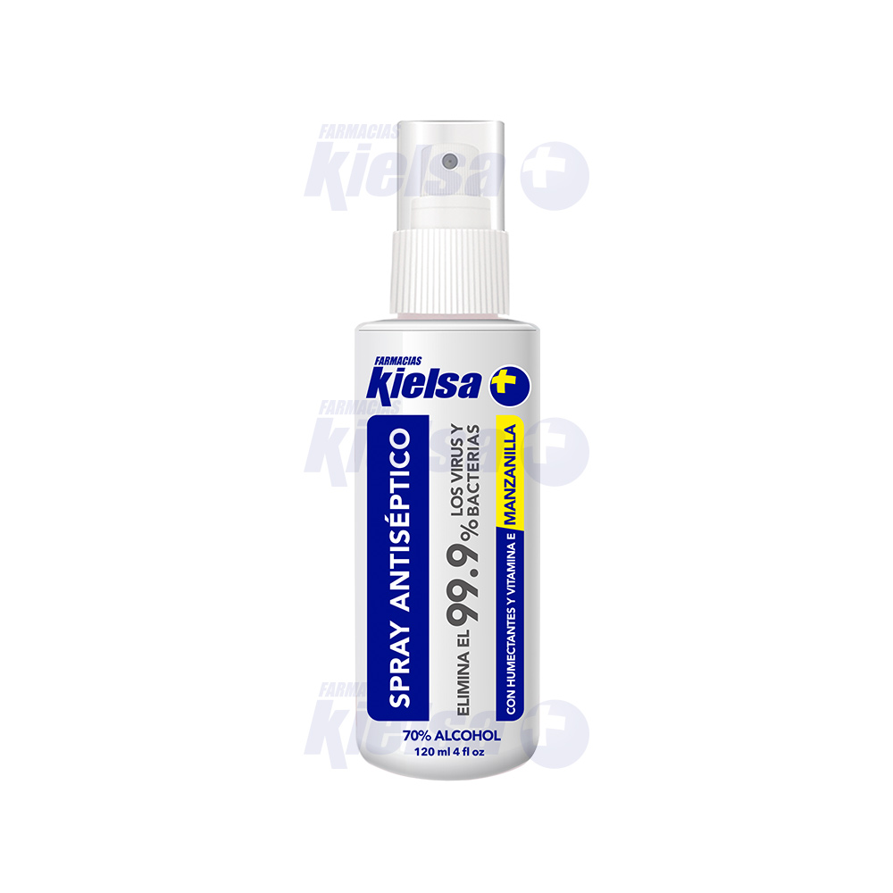 Farmacias Kielsa